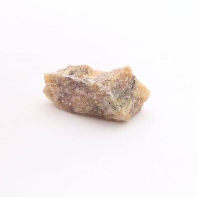 Cancrinite | Crystals for Healing | KSC Crystals