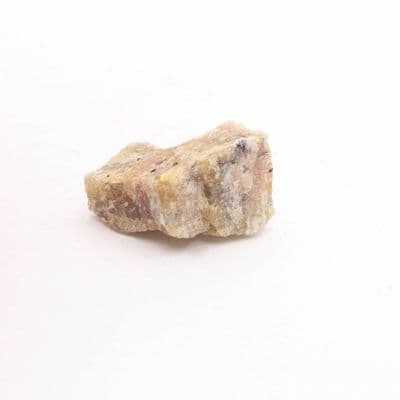 Cancrinite | Crystals for Healing | KSC Crystals