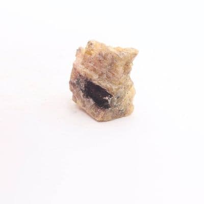 Cancrinite | Crystals for Healing | KSC Crystals