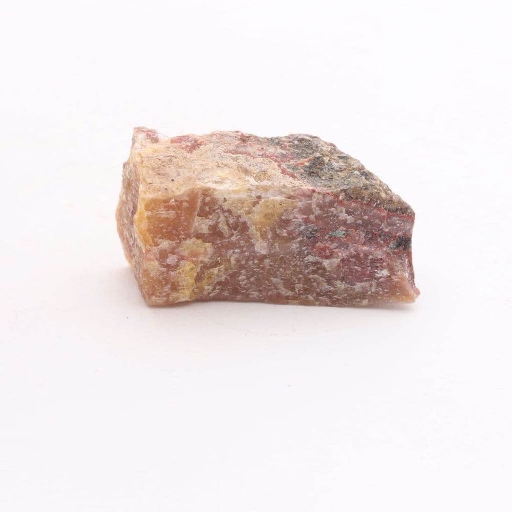 Cancrinite | Crystals for Healing | KSC Crystals