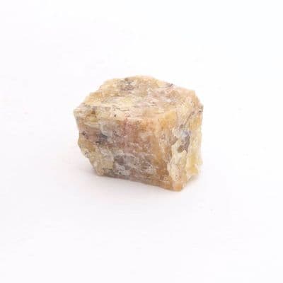 Cancrinite | Crystals for Healing | KSC Crystals