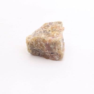 Cancrinite | Crystals for Healing | KSC Crystals