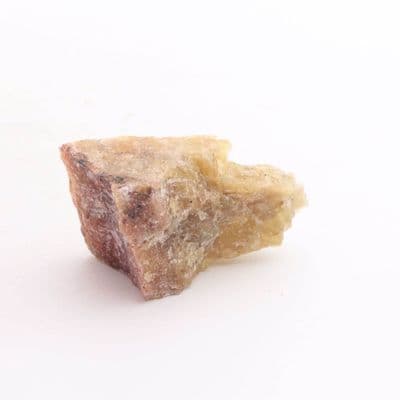 Cancrinite | Crystals for Healing | KSC Crystals