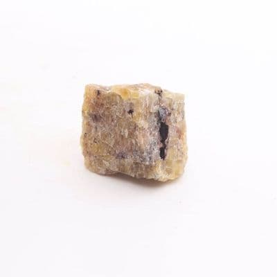 Cancrinite | Crystals for Healing | KSC Crystals