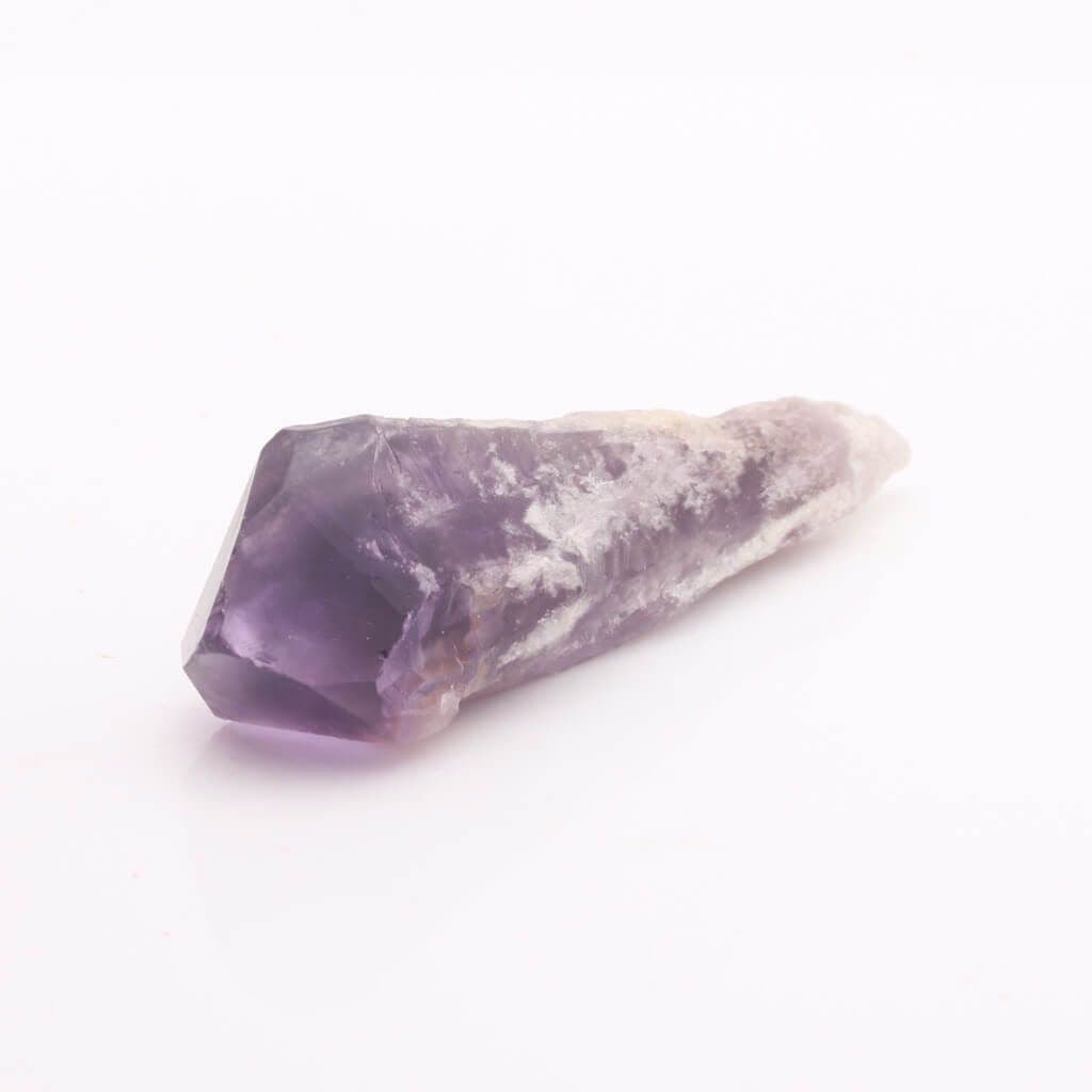 Cathedral Elestial Amethyst Point 12