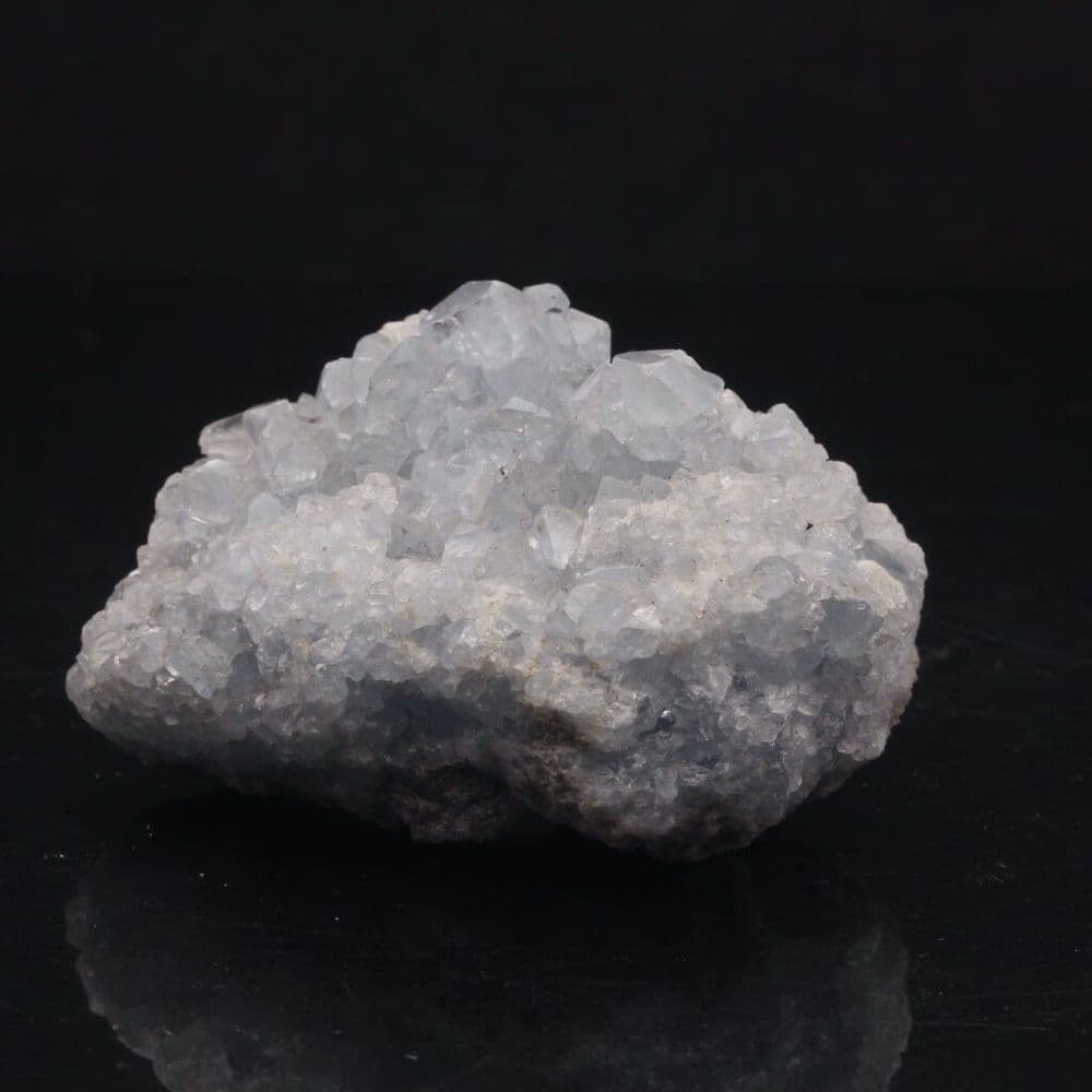 Celestite Crystal