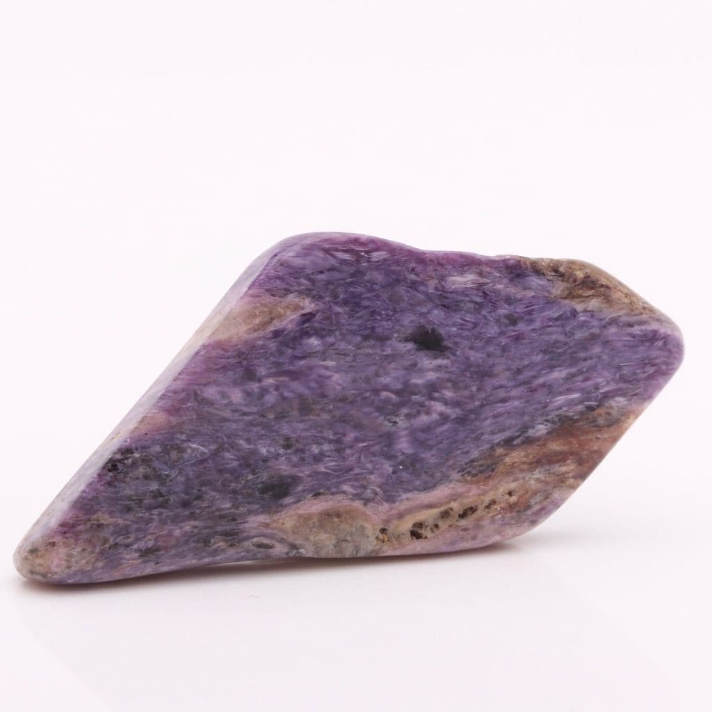 Charoite