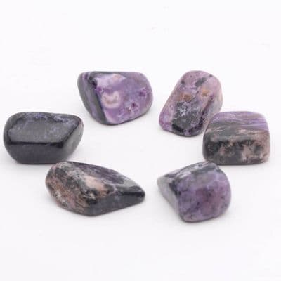 Charoite | Crystals for Healing | KSC Crystals