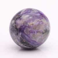 Charoite