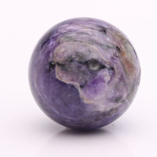 Charoite