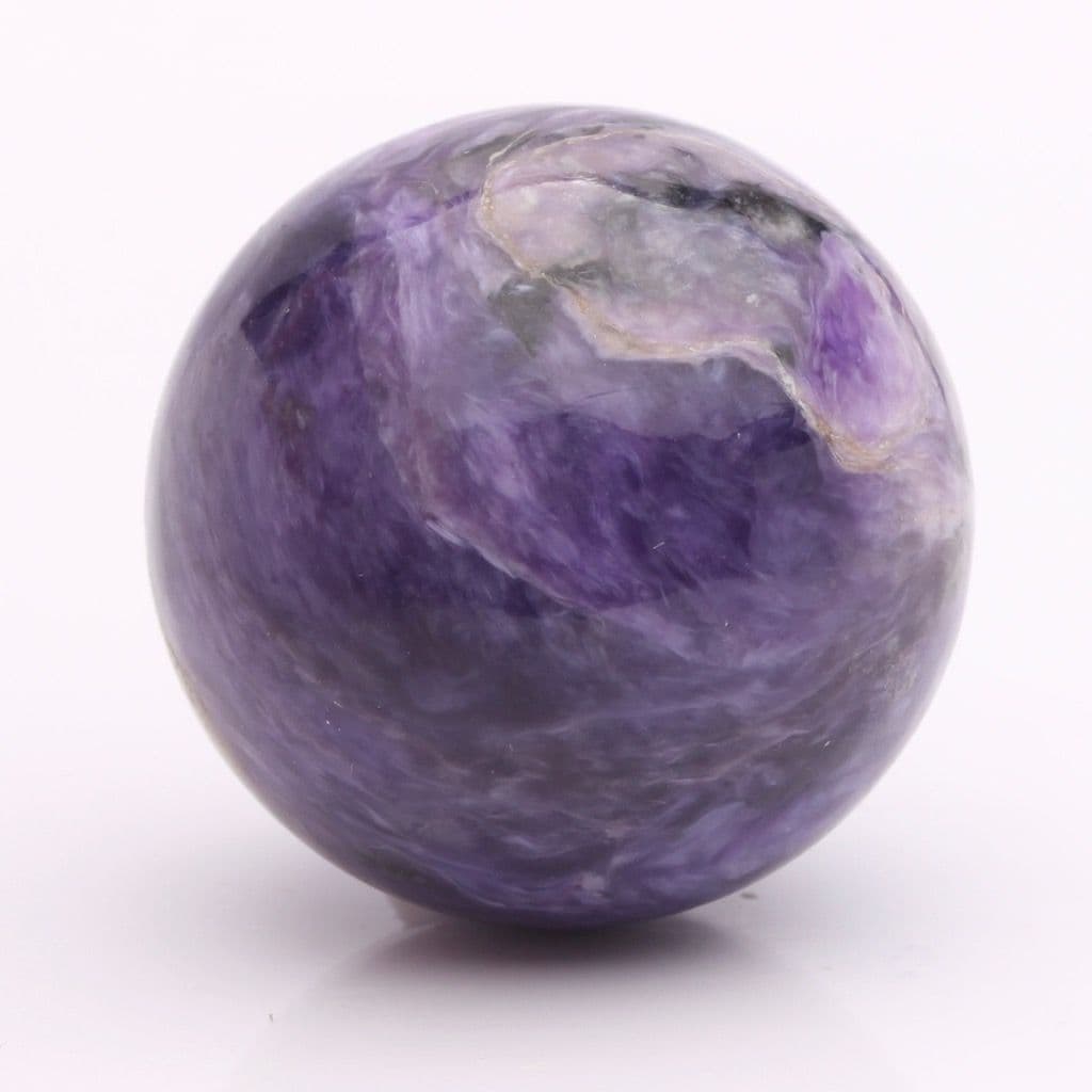 Charoite