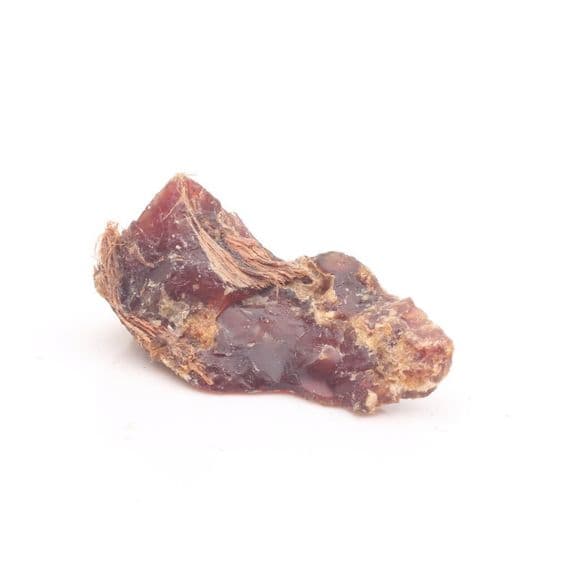 Cherry Red Copal | Java Copal