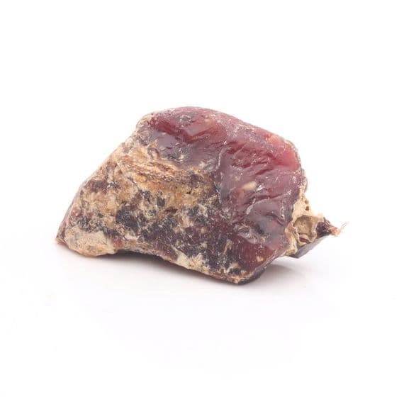 Cherry Red Copal | Java Copal