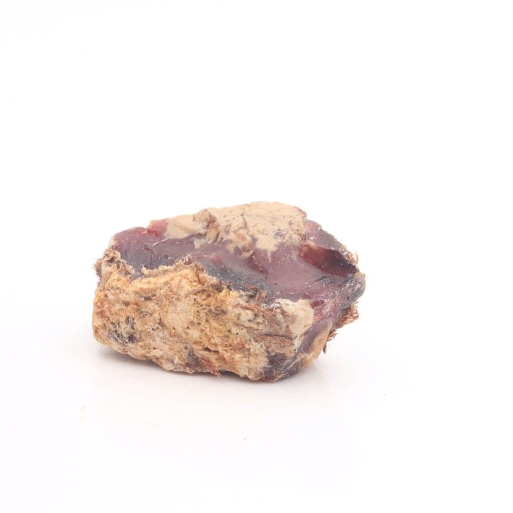 Cherry Red Copal | Java Copal