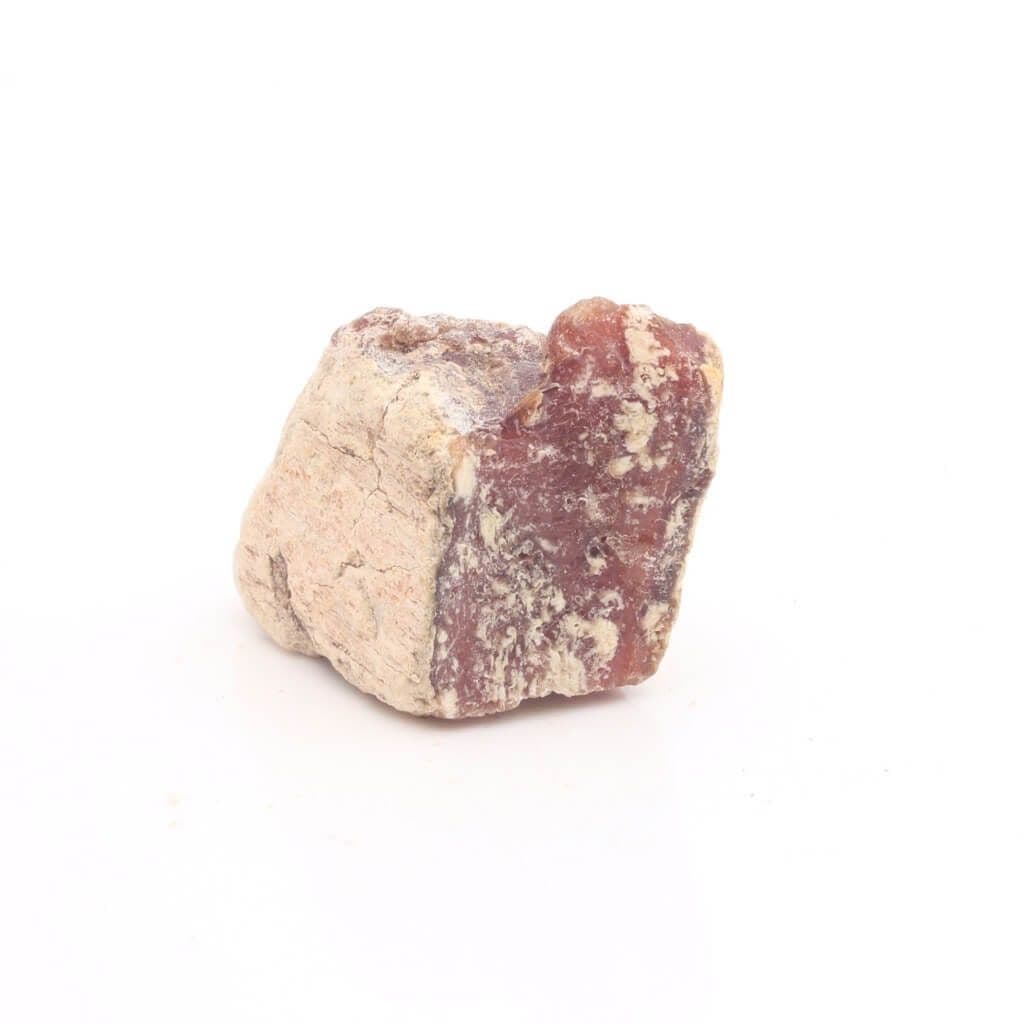 Cherry Red Copal | Java Copal