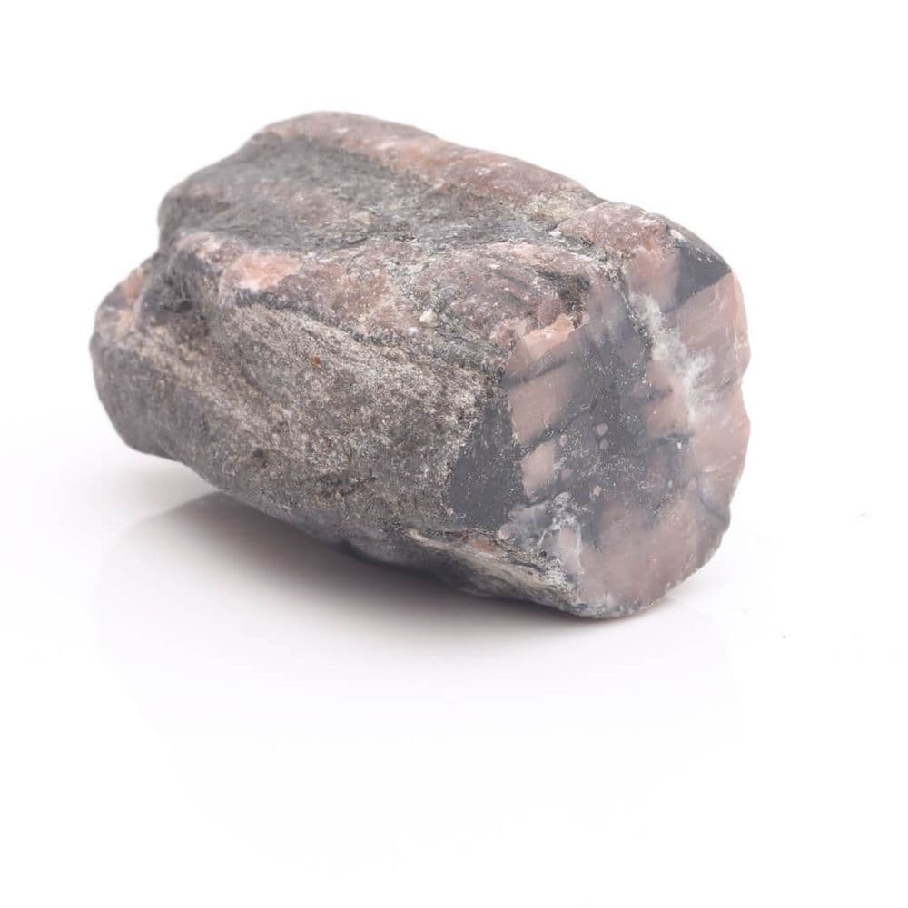 Chiastolite Andalusite | Crystals For Healing