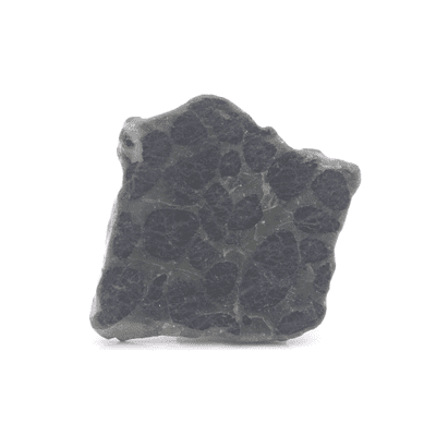 Chrome Spinel in Green Dunite