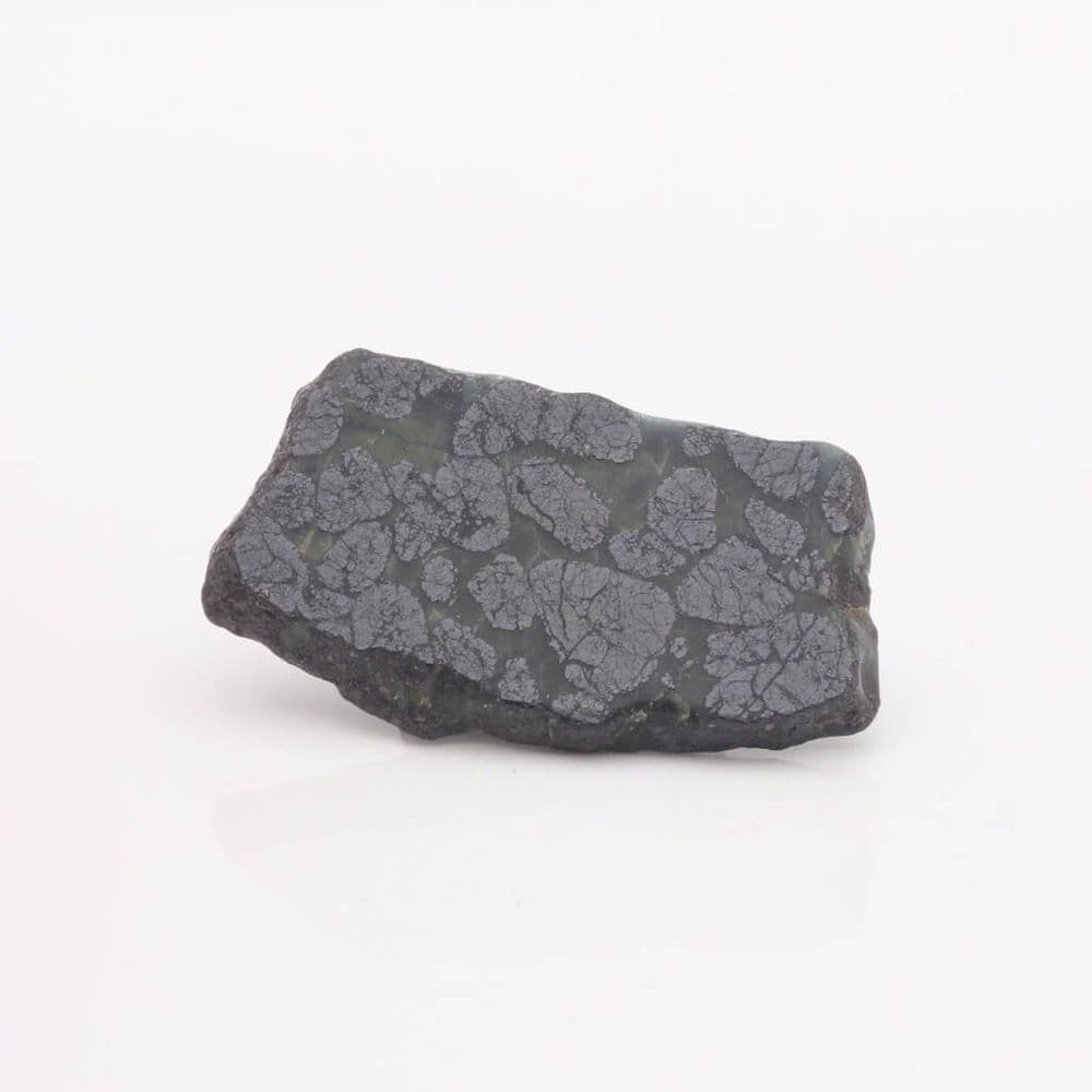 Chrome Spinel in Green Dunite 14