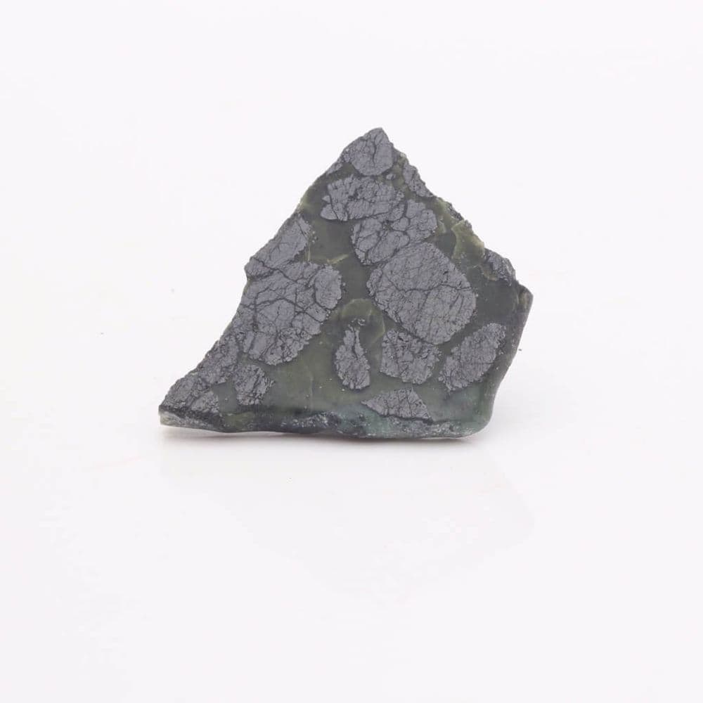 Chrome Spinel in Green Dunite 30