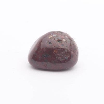 Cinnabar Jasper | Crystals For Healing | KSC Crystals