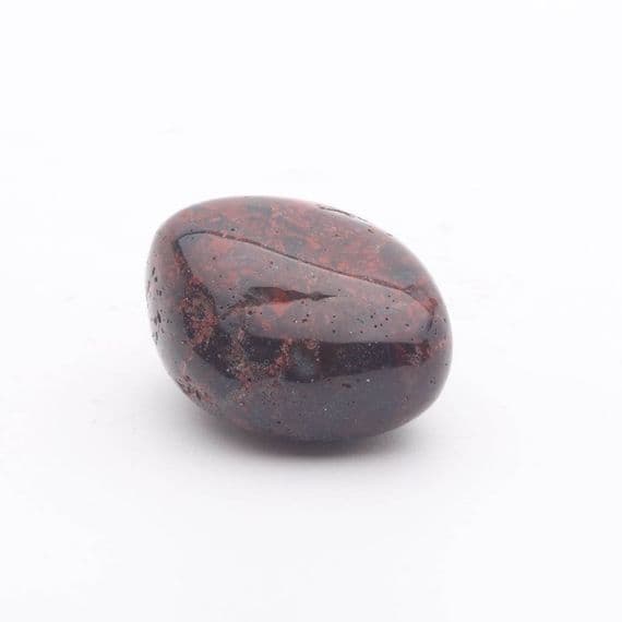 Cinnabar Jasper | Crystals For Healing