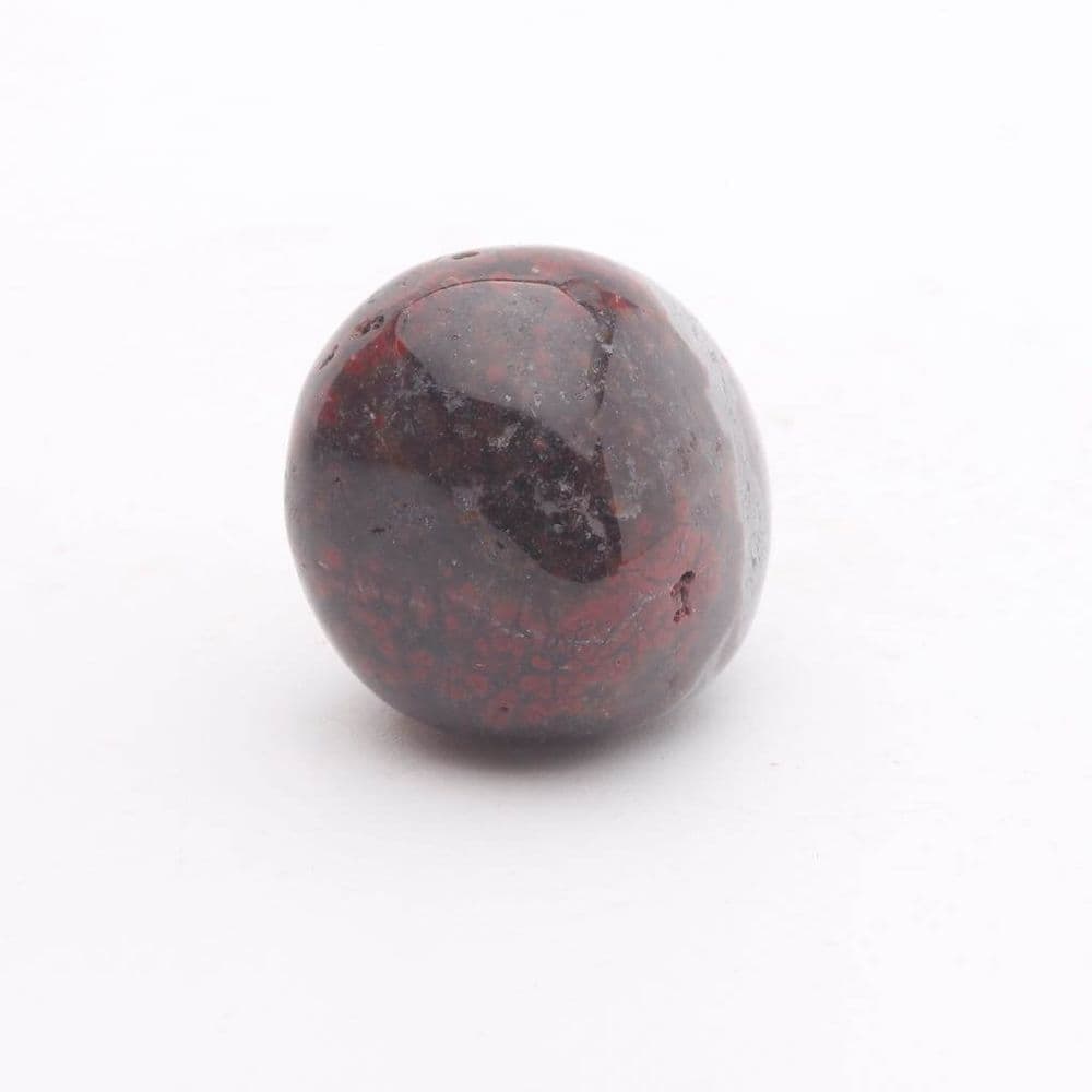 Cinnabar Jasper | Crystals For Healing