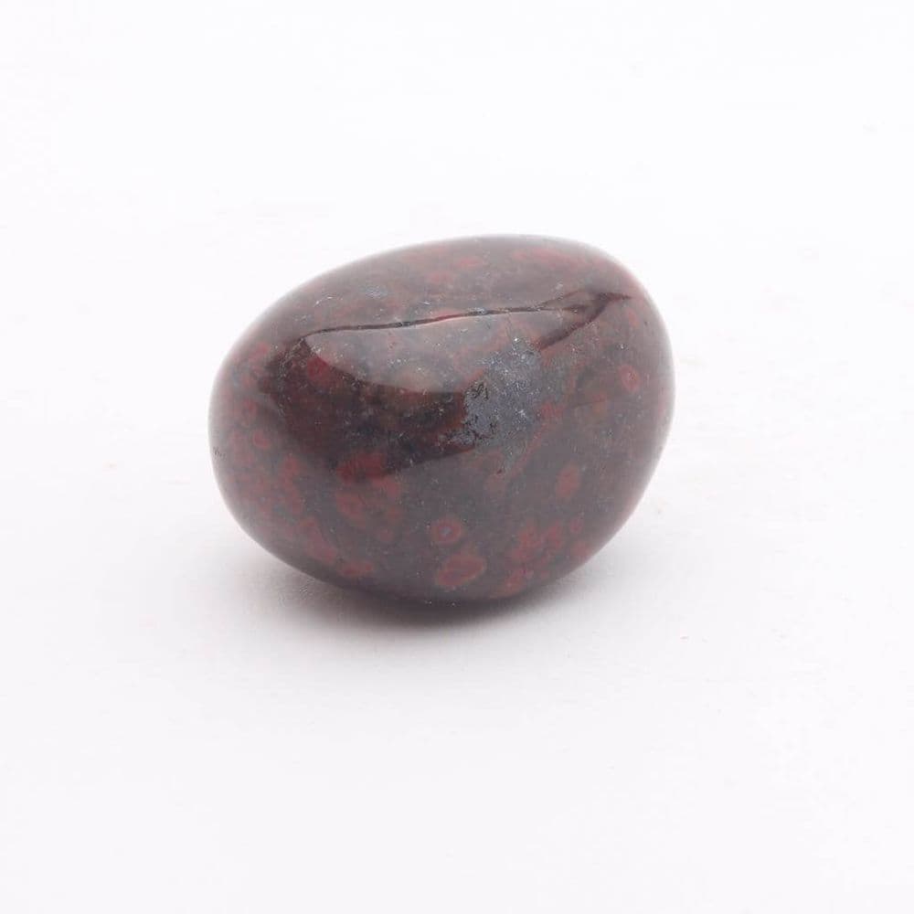 Cinnabar Jasper | Crystals For Healing