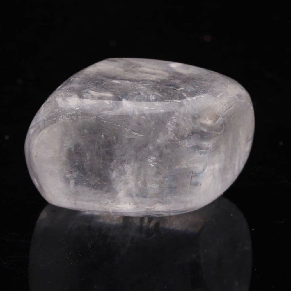 Clear Optical Calcite