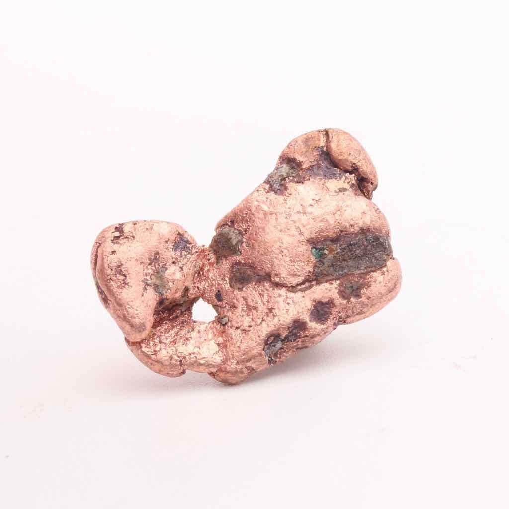 Copper | Crystals For Healing | KSC Crystals