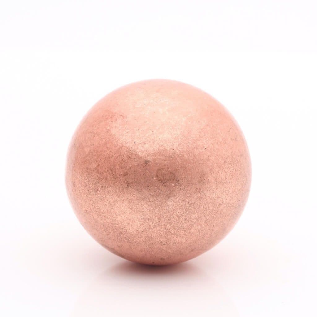 Copper Sphere