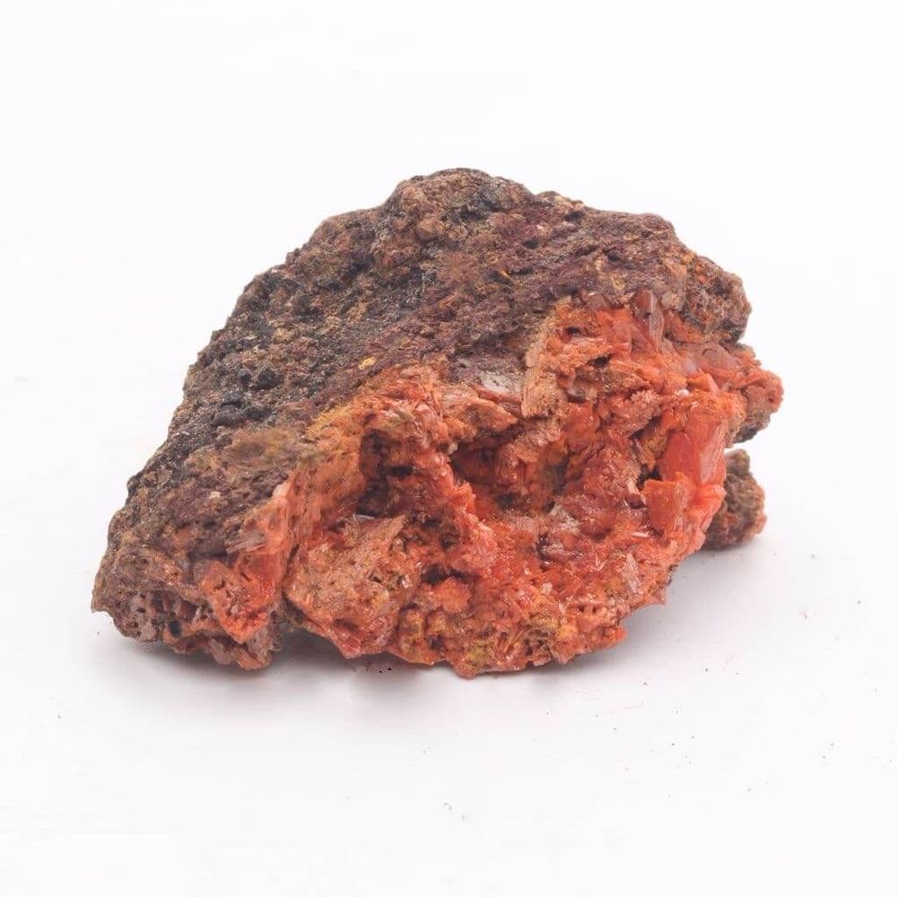 Crocoite | Crystals For Healing