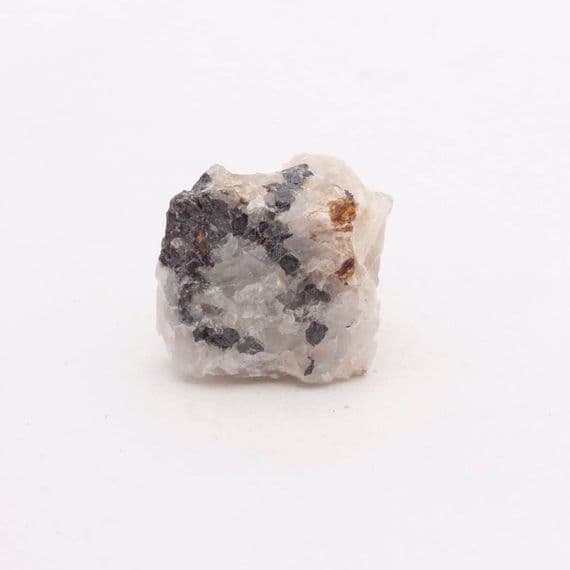 Cryolite with Siderite| Crystals For Healing