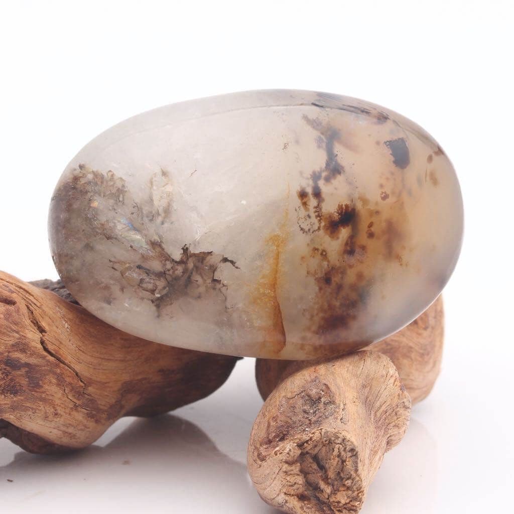 Dendritic Agate | Crystal Healing