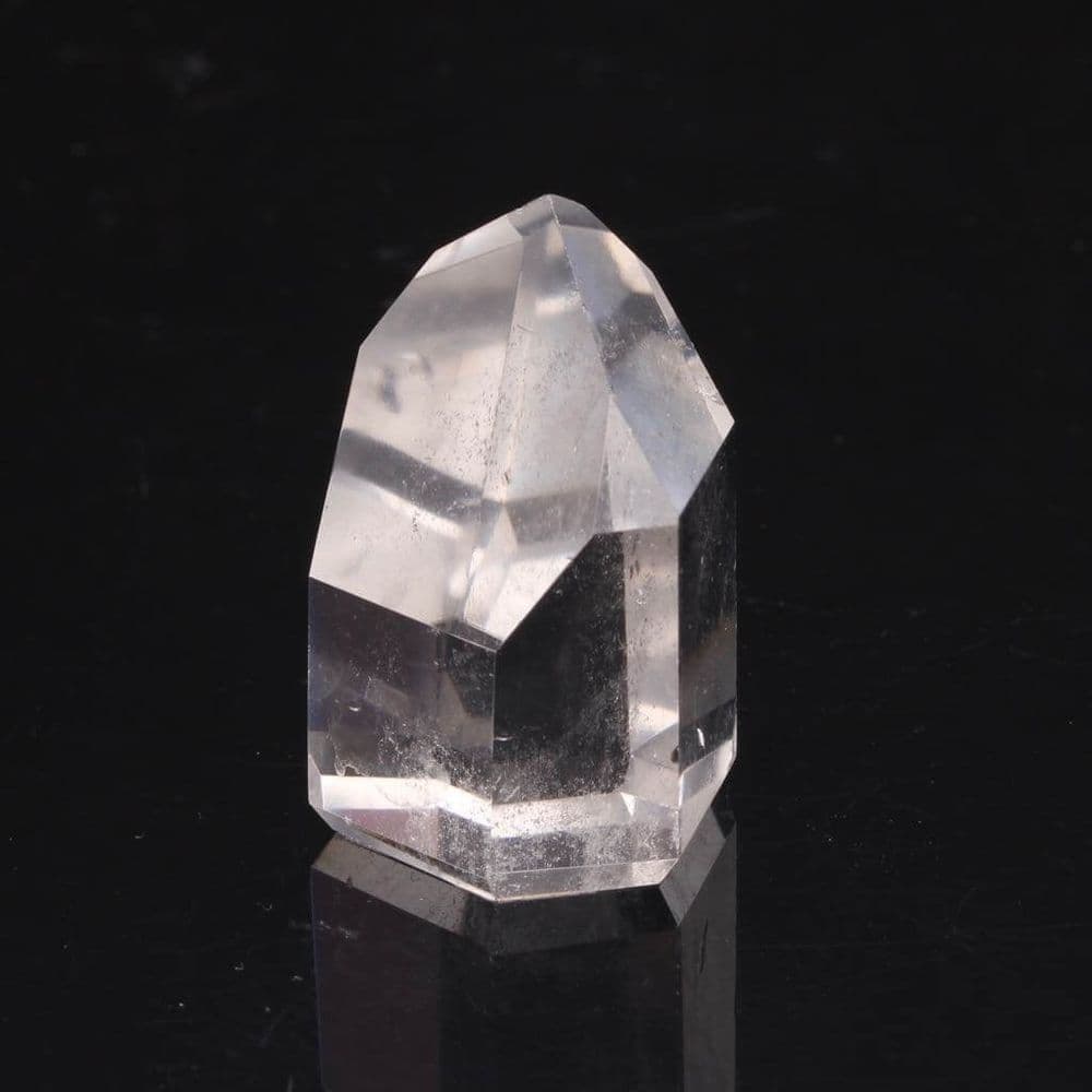 Dow Quartz Crystal