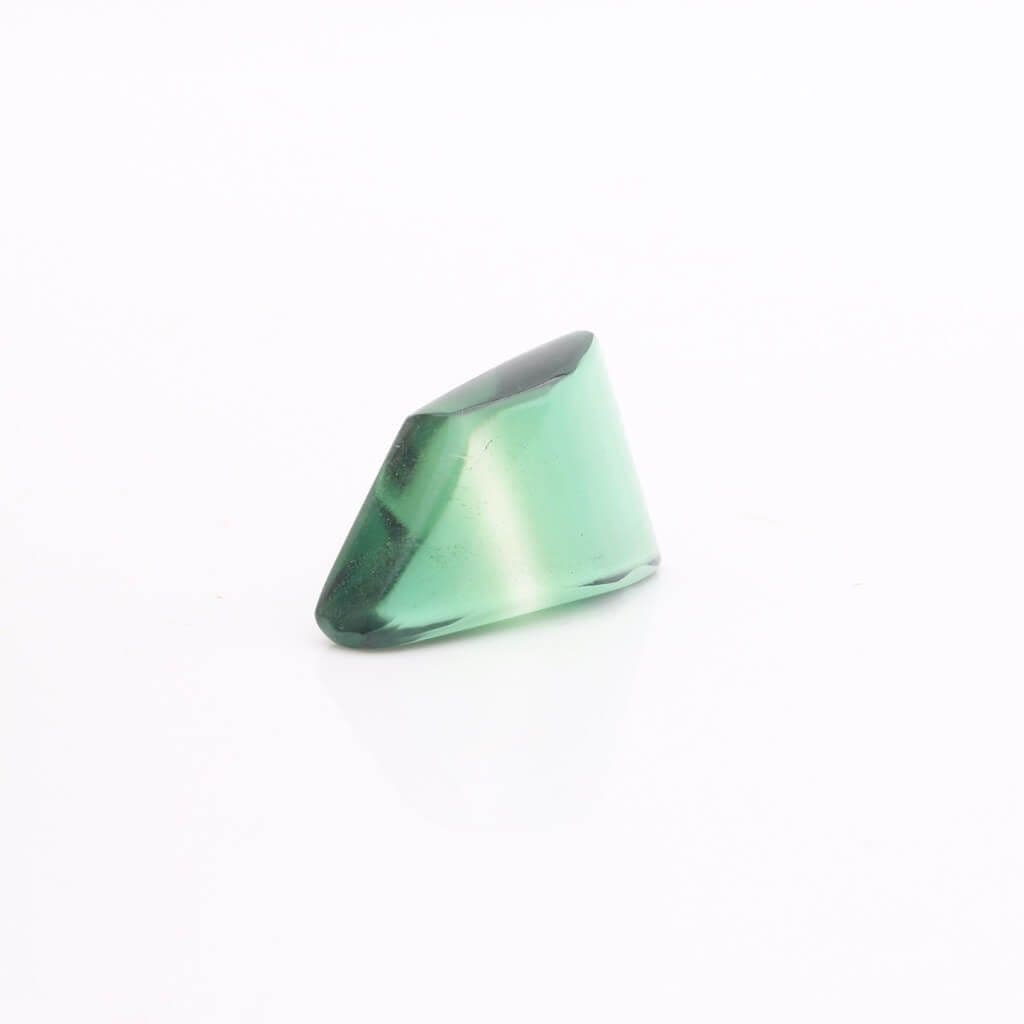 Emerald Green Siberian Quartz