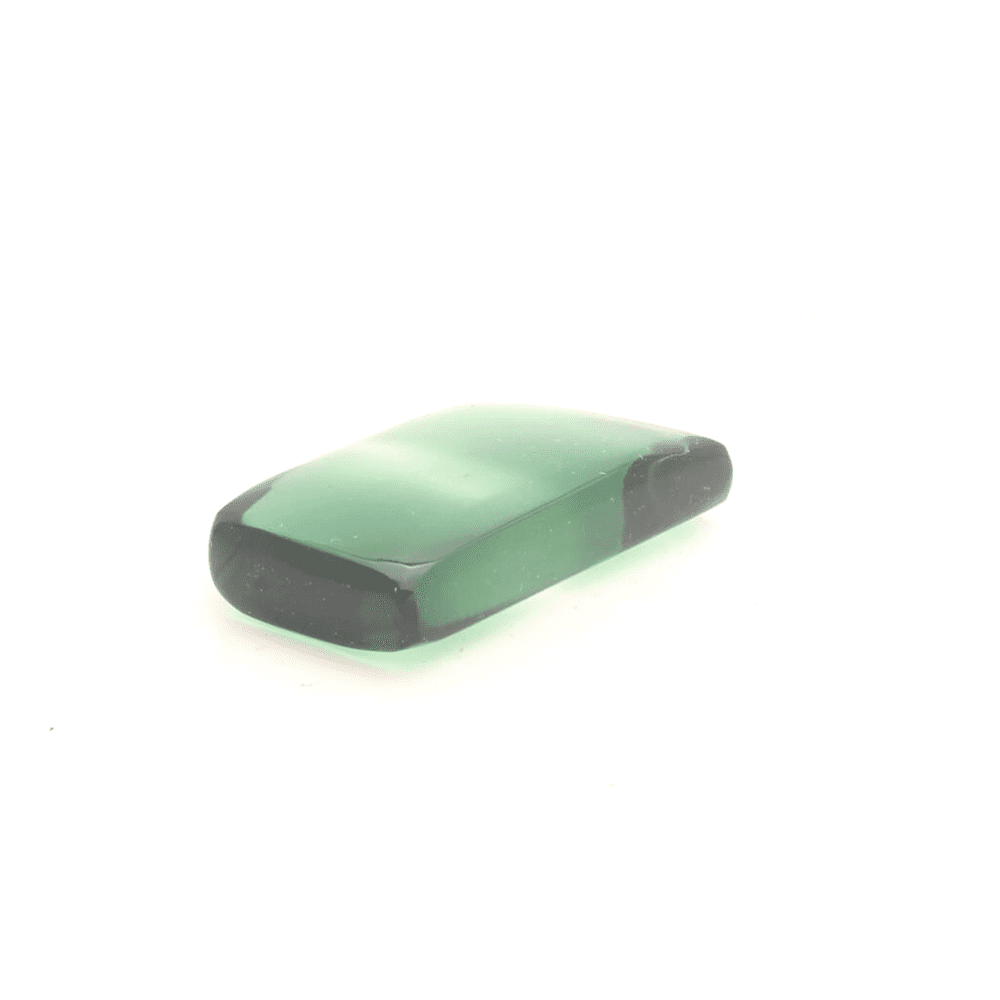 Emerald Green Siberian Quartz