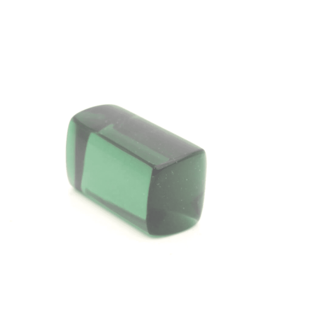 Emerald Green Siberian Quartz