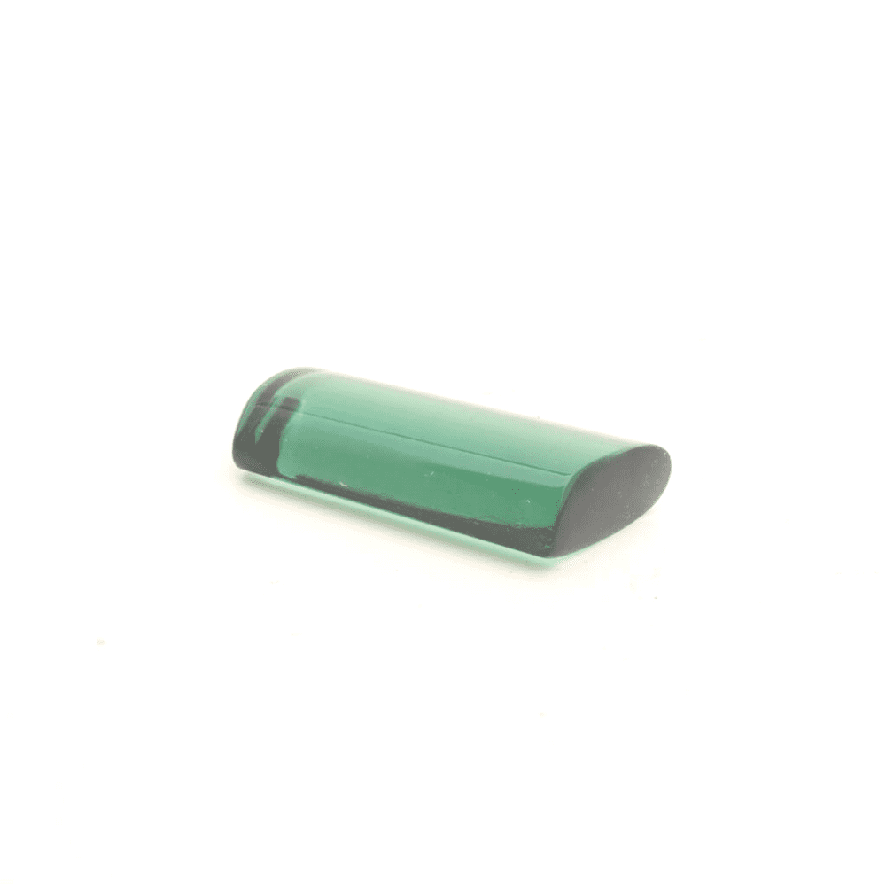 Emerald Green Siberian Quartz