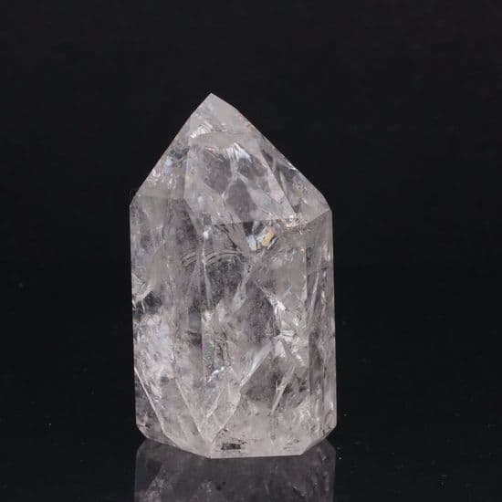 Rare & High Vibration Crystals, perfect for healing inner peace.