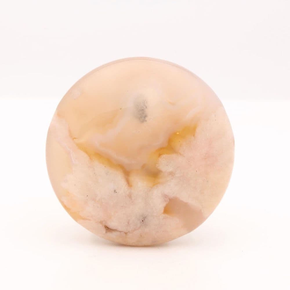 Flower Agate | Crystals for healing