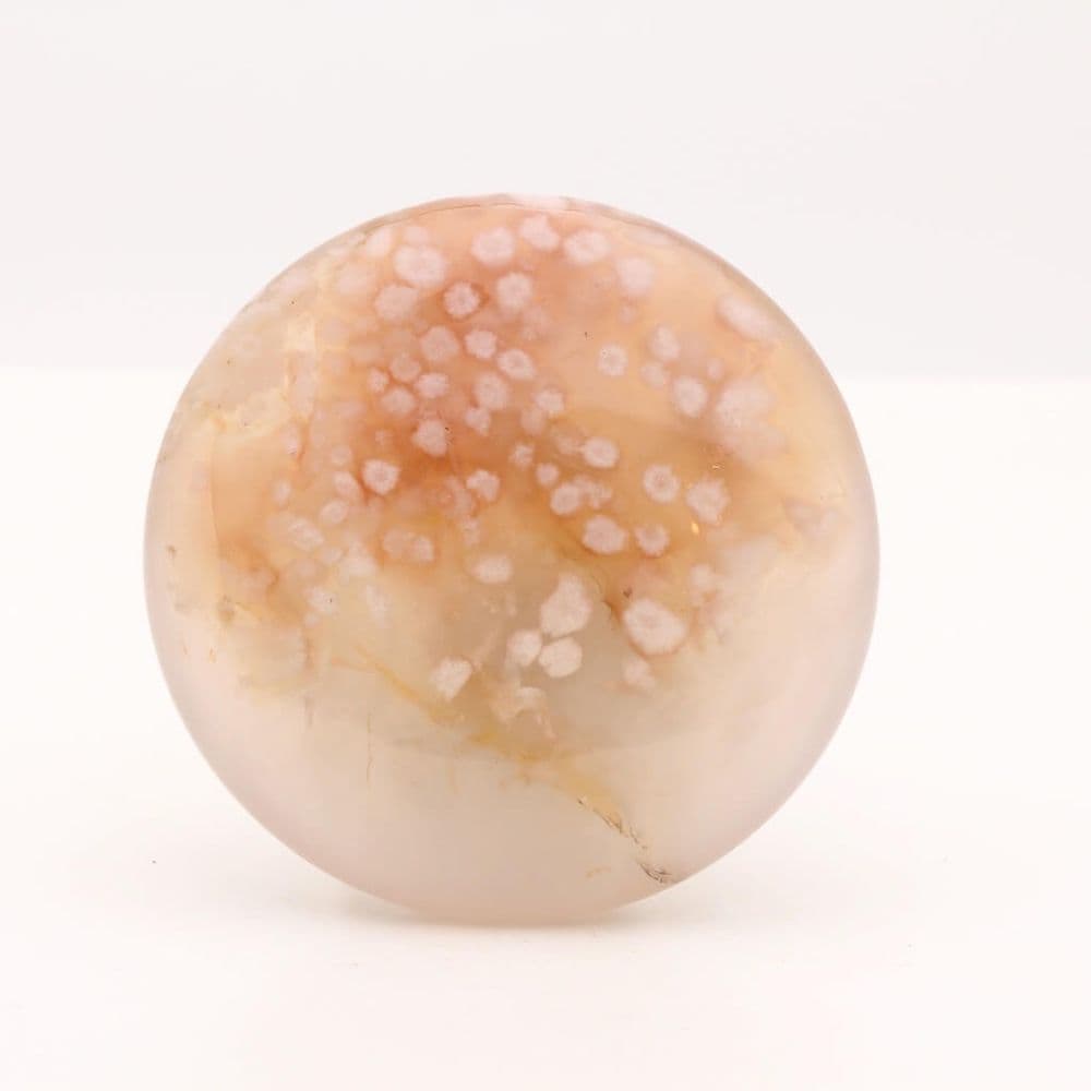 Flower Agate | Crystals for healing