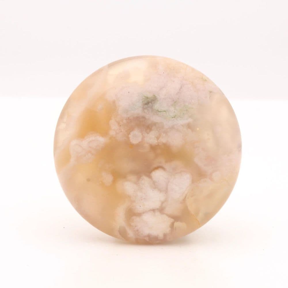 Flower Agate | Crystals for healing