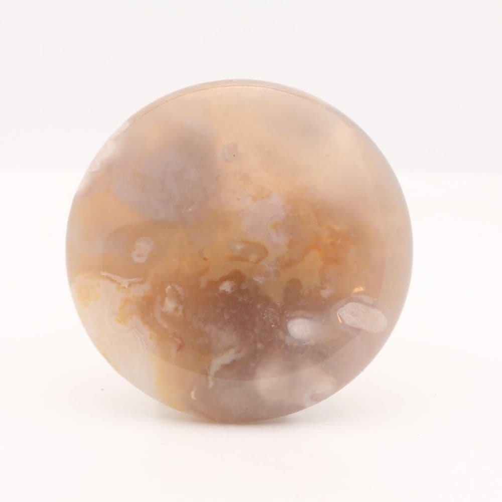 Flower Agate | Crystals for healing