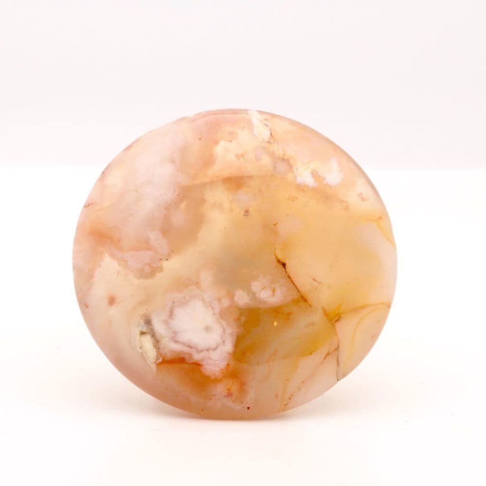 Flower Agate | Crystals for healing