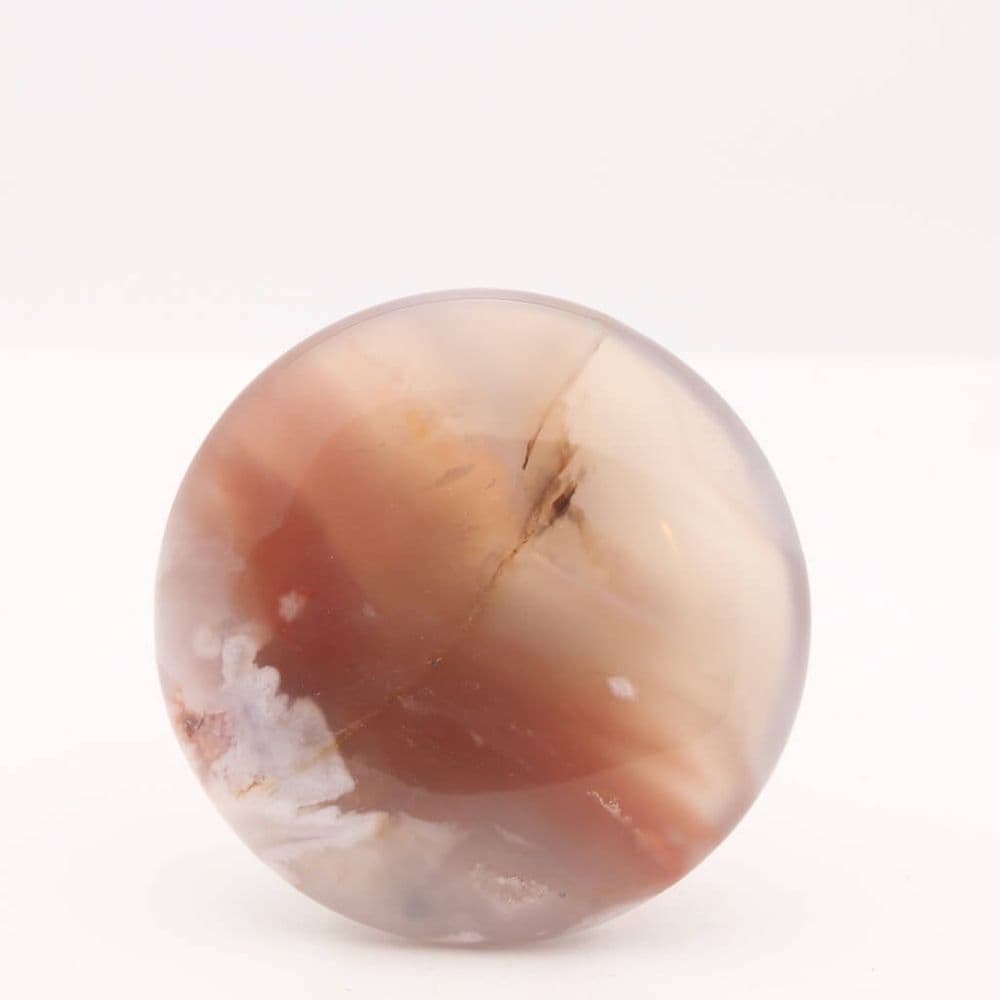 Flower Agate | Crystals for healing