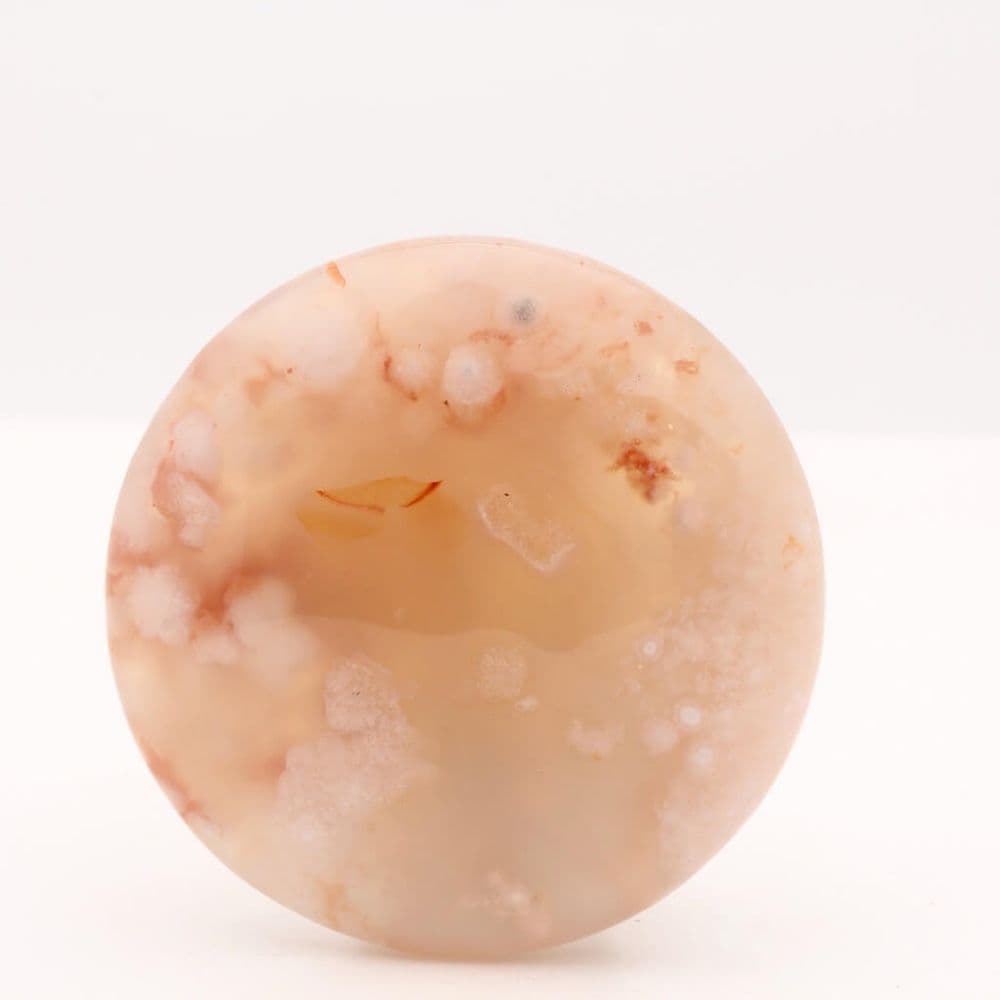 Flower Agate | Crystals for healing