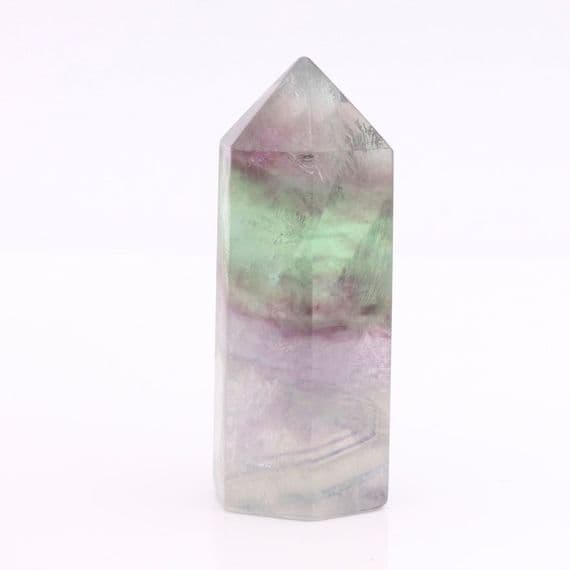 Fluorite Point