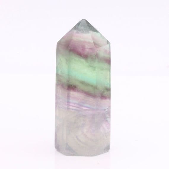 Fluorite Point