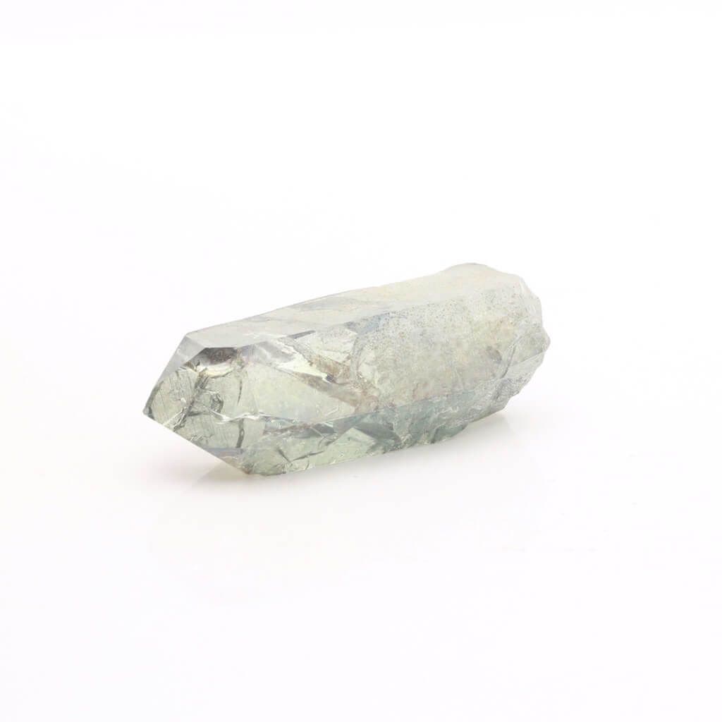 Forest Aura Quartz