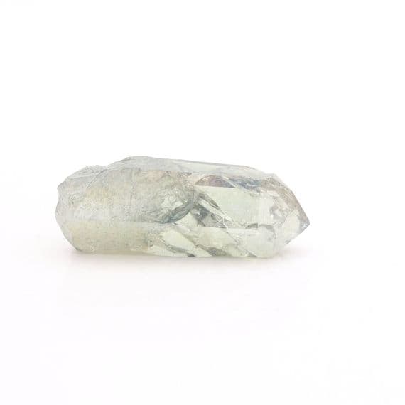 Forest Aura Quartz
